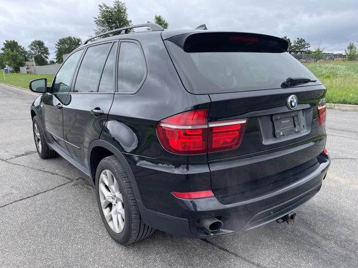 2011 BMW X5 xDrive35i
